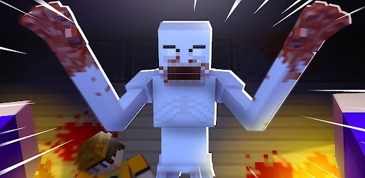 SCP Mods & Maps for Minecraft Android App