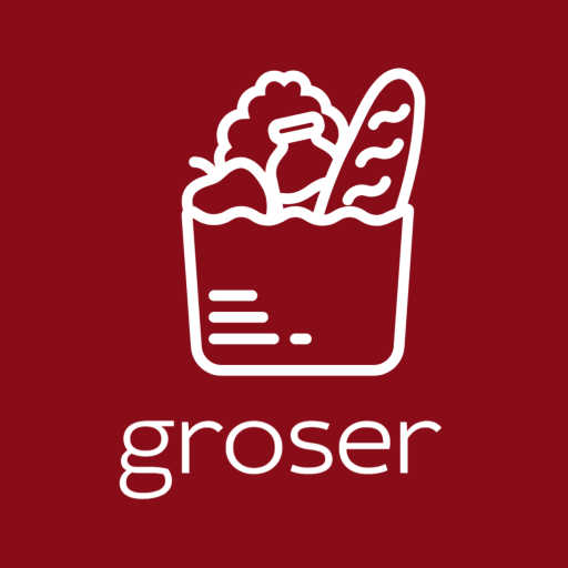 Groser - Apps on Google Play