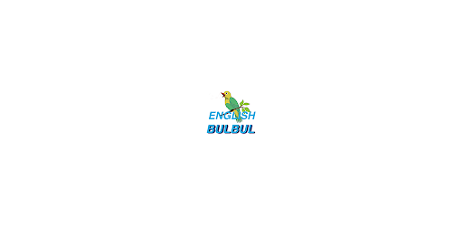 English Bulbul Teacher Android App