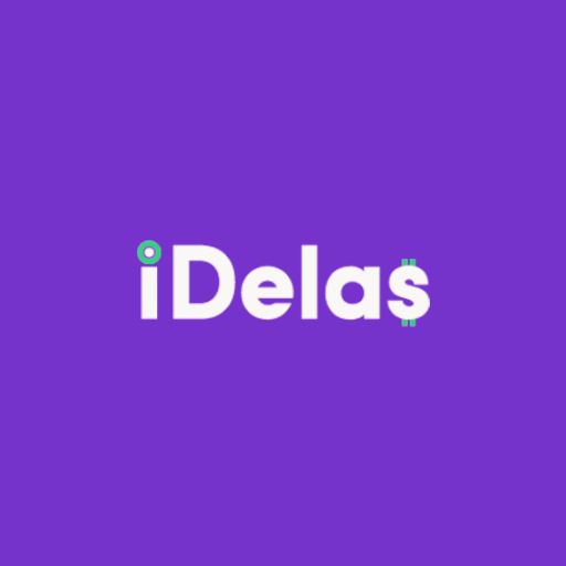iDelas for PC / Mac / Windows 7.8.10 - Free Download - Napkforpc.com