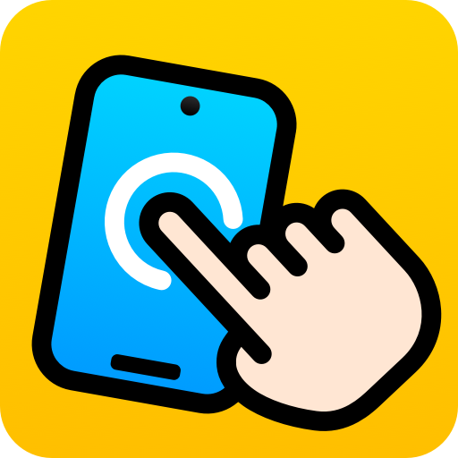 Auto Click - Tự động click - Ứng dụng trên Google Play