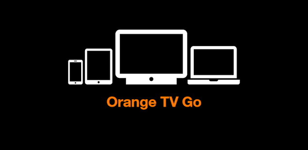 Orange TV Go - Apps on Google Play