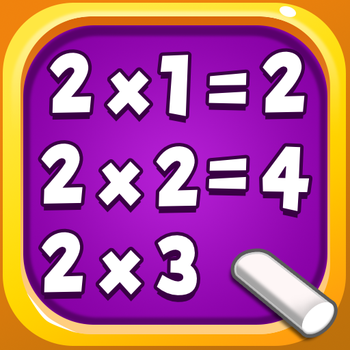 Kids Multiplication Math Games – Apps on Google Play
