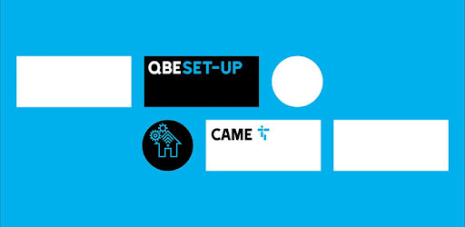 QBE SetUp Android App