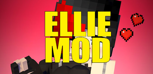 Ellie Jenny Mod Minecraft PE Android App