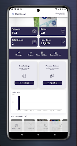 Smartdeal Seller for PC / Mac / Windows 11,10,8,7 - Free Download ...