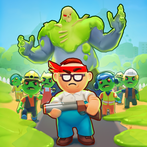 Zombie Goo - Apps on Google Play
