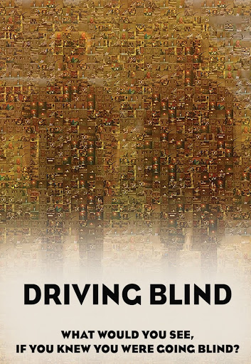 Driving Blind - Google Play 영화