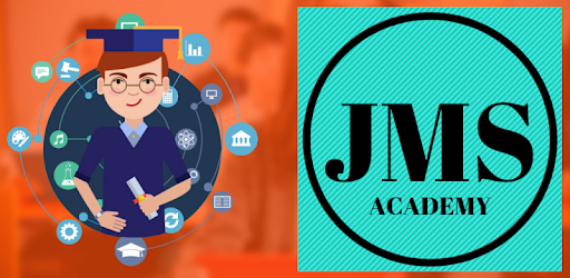 JMS ACADEMY Android App