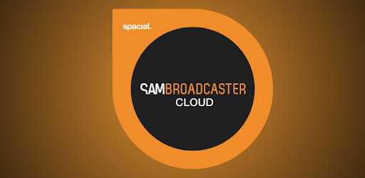 SAM Broadcaster Cloud Android App
