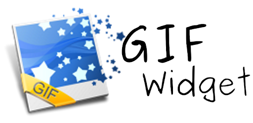 GIFWidget Android App
