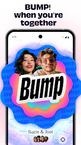 Bump ex Zenly team - Apps on Google Play