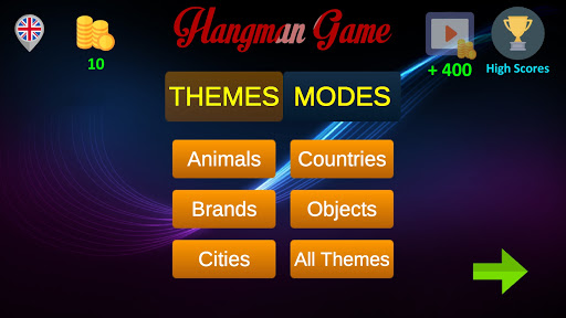 Hangman Game para PC / Mac / Windows 11,10,8,7 - Descarga gratis ...