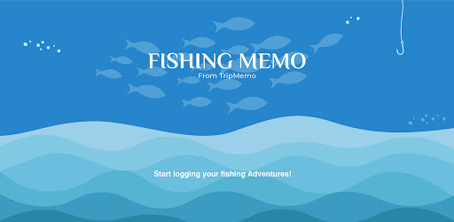 Fishing Memo Android App