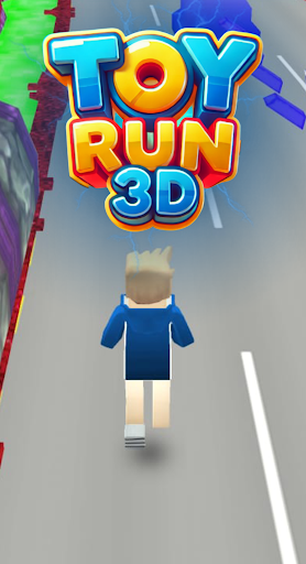 Download and Play 3d Boy Runner game on PC (Emulator)
