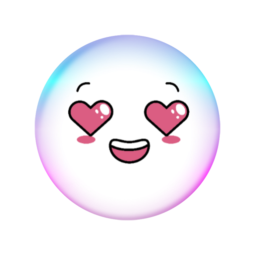 Bubble sticker store
