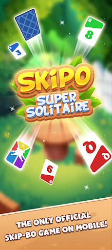 Skipo - Super Solitaire for PC / Mac / Windows 11,10,8,7 - Free ...