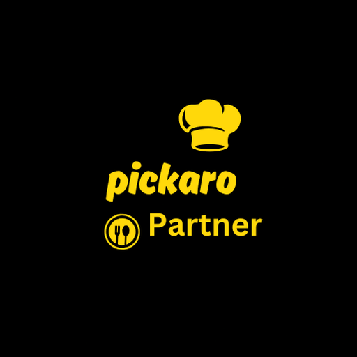 Pickaro Restaurant Partner - Apps on Google Play