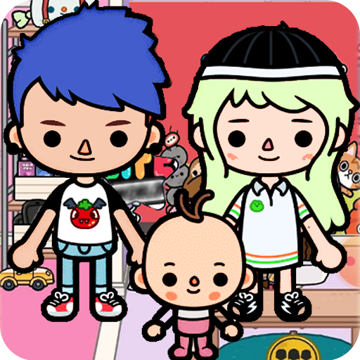 App Insights: Boca Guide: Toca-Life World | Apptopia