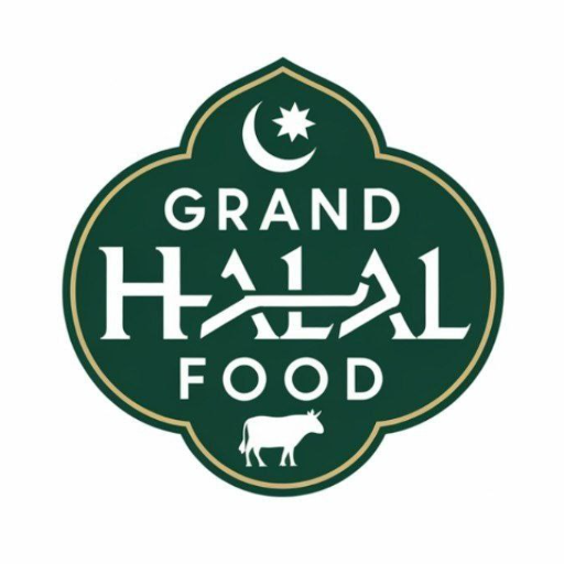 GRAND HALAL FOOD - Apps on Google Play