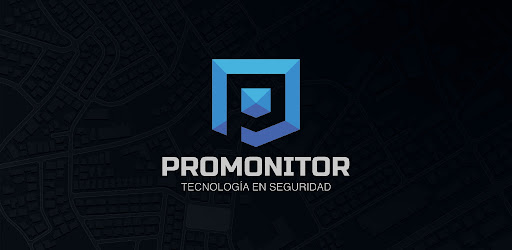 Promonitor GPS Android App