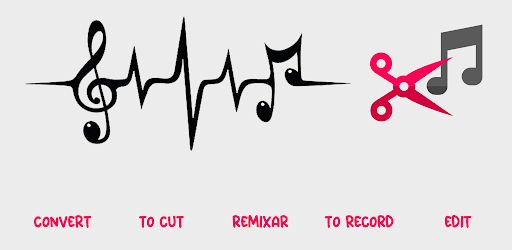 Editor music KS Audio mixer Android App