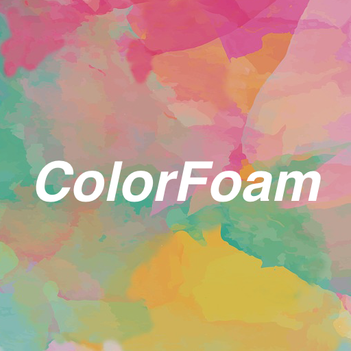 Apps Android no Google Play: ColorFoam