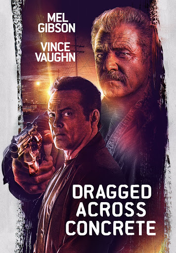 Dragged Across Concrete - Movies on Google Play