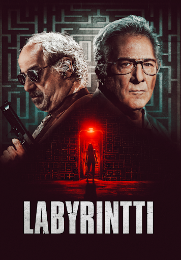Labyrintti - Google Play 영화