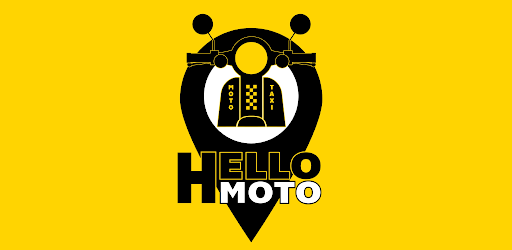 HELLO MOTO Android App