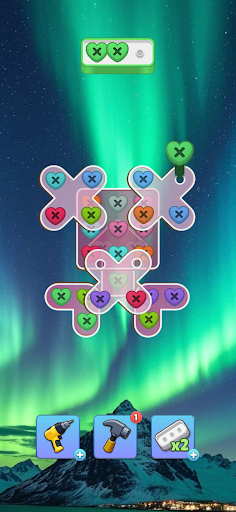 Baixar Screw Escape para PC - LDPlayer