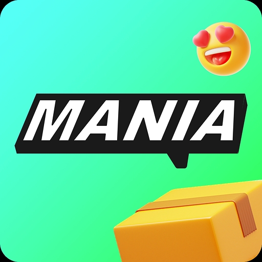 Mania Box - Apps on Google Play