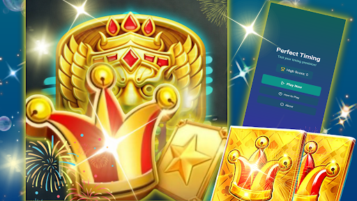 Baixar F999 GAME Perfect para PC - LDPlayer