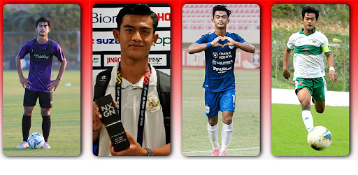 Arhan Pratama Wallpaper Timnas Android App