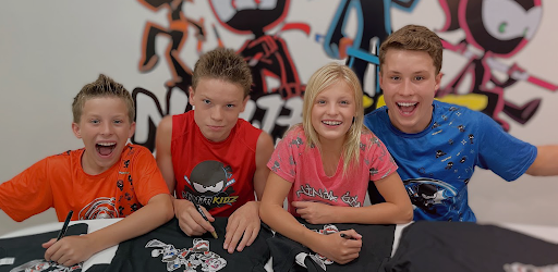 Wallpapers for Ninja Kidz TV Android App