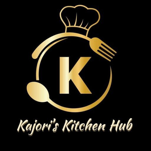 Kajori's Kitchen Hub - Google Play 앱