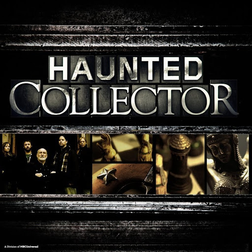 Haunted Collector - TV on Google Play