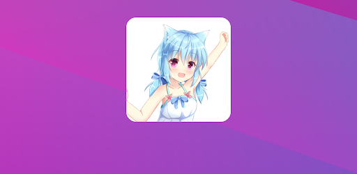 Anime Wallpaper: Neko Android App