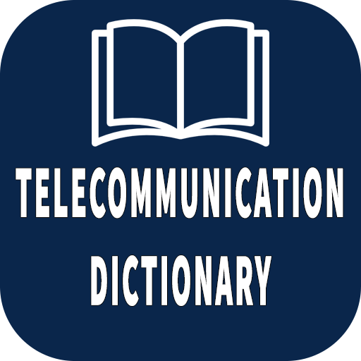 Telecommunication Dictionary - Apps on Google Play