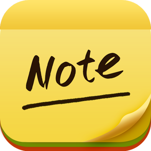 Note - Google Play 앱