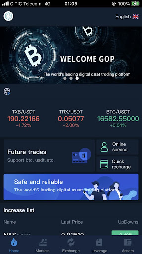 GOP for PC / Mac / Windows 11,10,8,7 - Free Download - Napkforpc.com