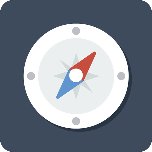 About: Accurate Compass (Google Play version) | | Apptopia