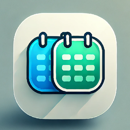 Dual Calendar - Day Counter for PC / Mac / Windows 11,10,8,7 - Free ...