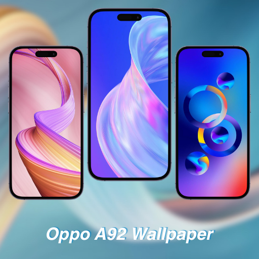 Oppo A92s Wallpaper - Google Play 앱