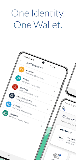 Download and Play ID.me Wallet on PC (Emulator)