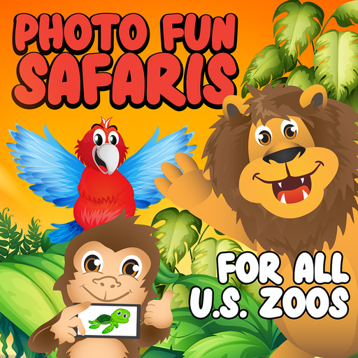 Photo Fun Safaris for US Zoos - Apps on Google Play