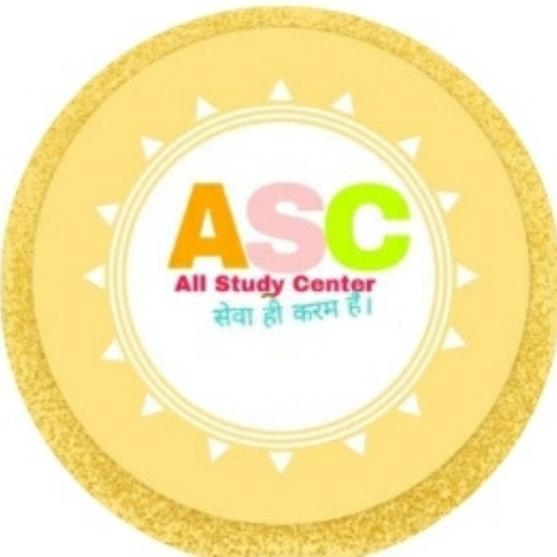 All Study Center - Apps on Google Play