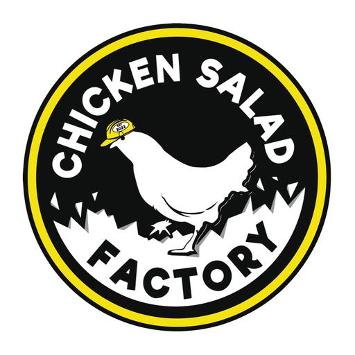 Chicken Salad Factory - Apps on Google Play