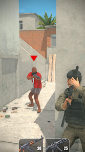 Shoot Out: Gun Shooting Games - Apps on Google Play