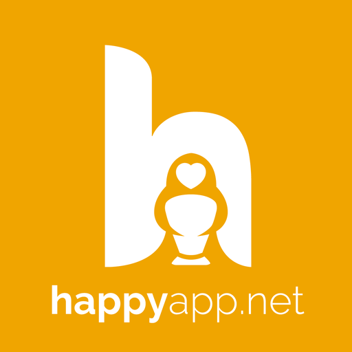 happyapp for PC / Mac / Windows 11,10,8,7 - Free Download - Napkforpc.com